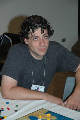 World Diplomacy Database - Tournament's reports - WorldDipCon 2007